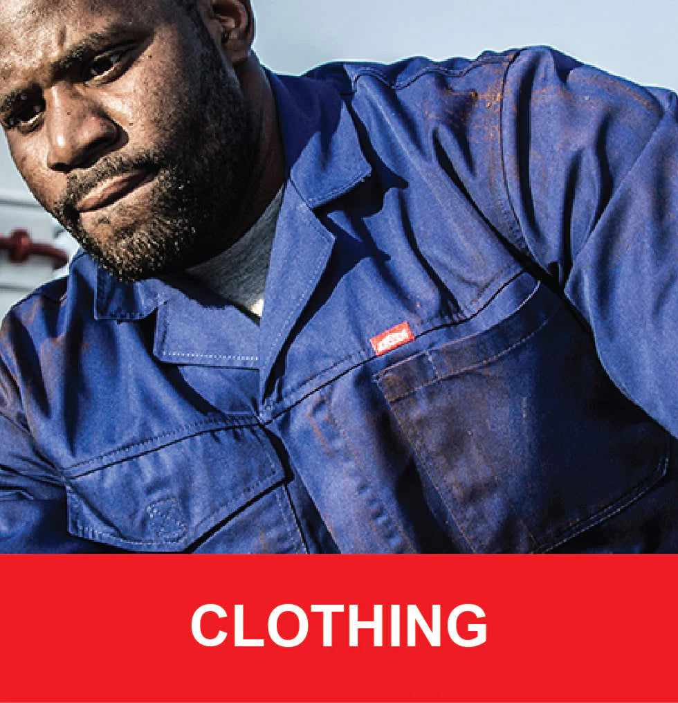 Clothing - Cosmo Group