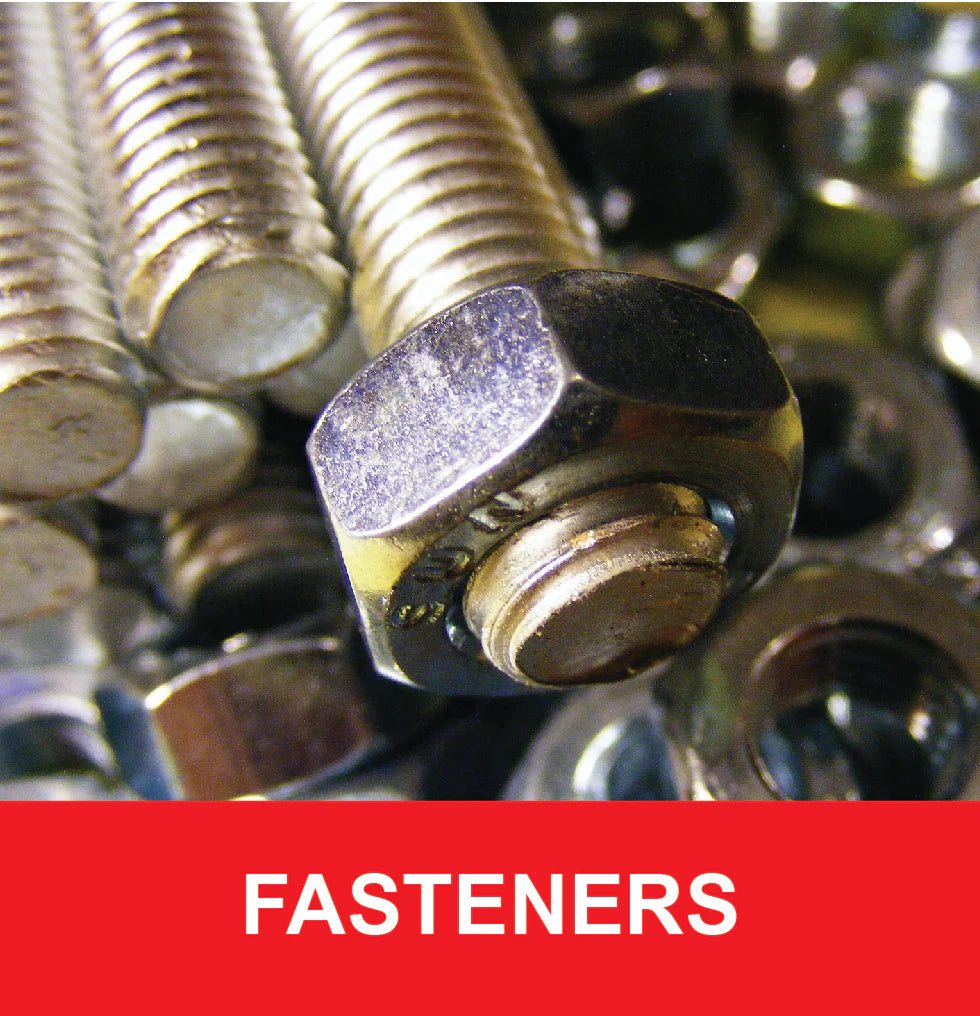 Fasteners - Cosmo Group