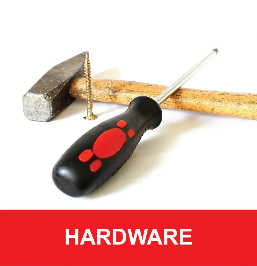 Hardware - Cosmo Group