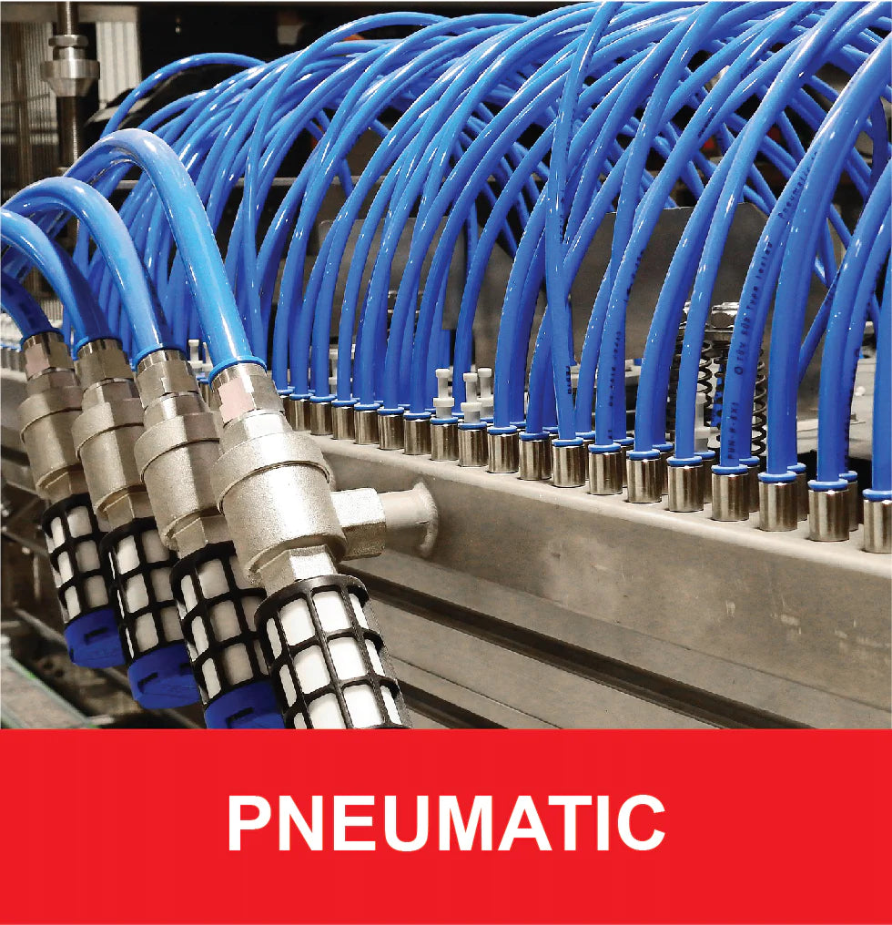 Pneumatic at Cosmo Group SA - Cosmo Group