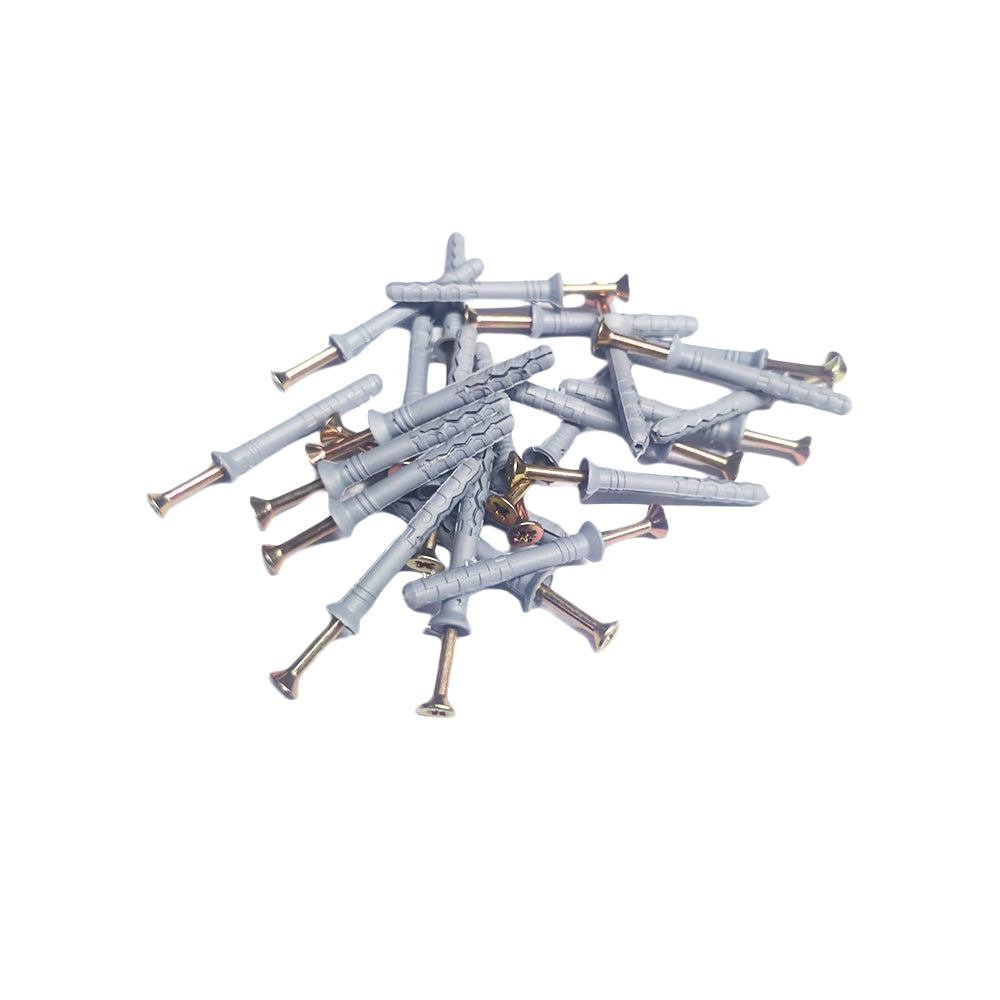 5X40 NAIL IN ANCHOR - Cosmo Group