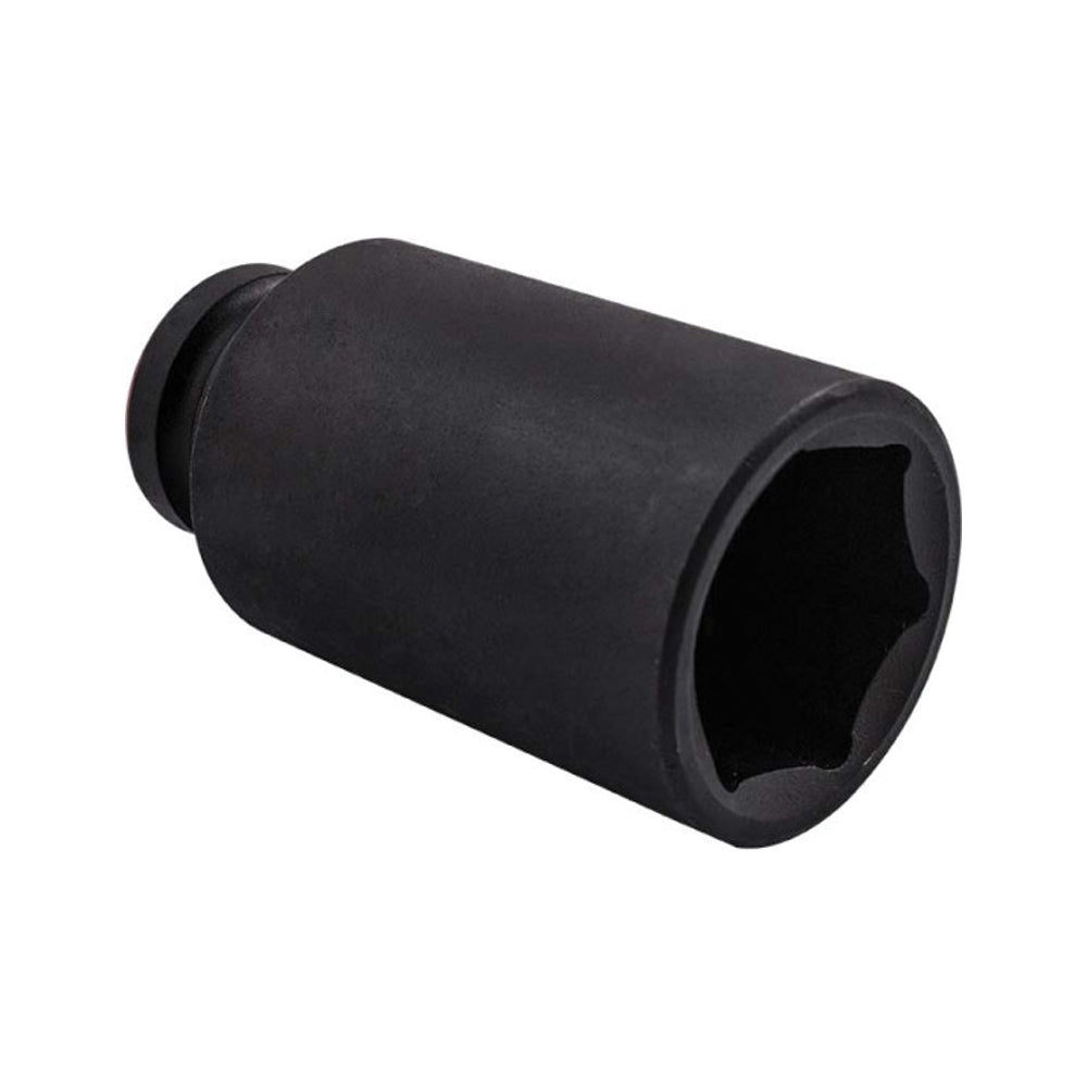 TORK CRAFT 27MM 1/2"" DRIVE 6PT DEEP IMPACT SOCKET - Cosmo Group