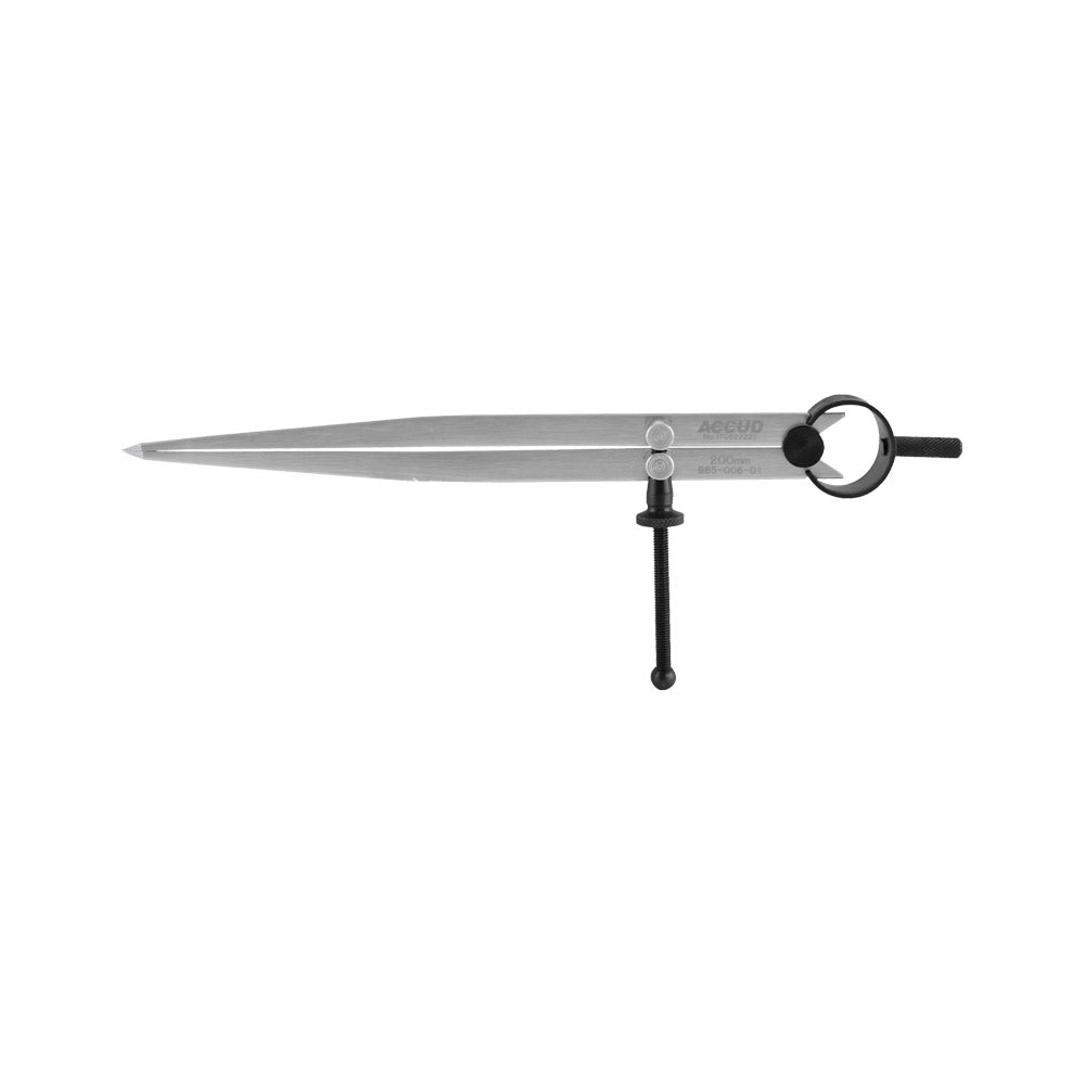 ACCUD SPRING DIVIDER 150MM - Cosmo Group