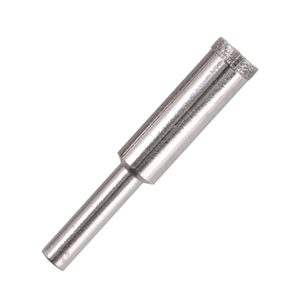 TORK CRAFT DIAMOND CORE BIT 10MM FOR TILES - Cosmo Group