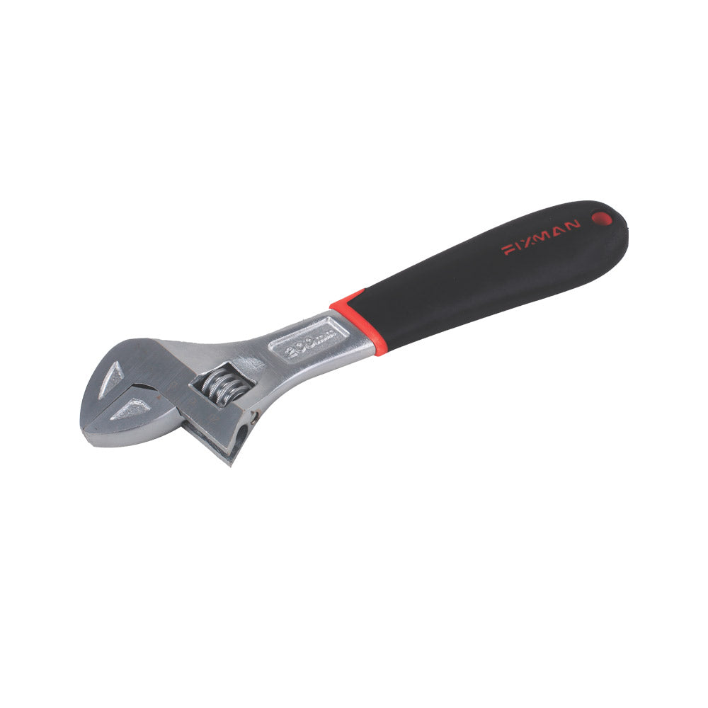 FIXMAN ADJUSTABLE WRENCH 6```` 0-19.5MM - Cosmo Group