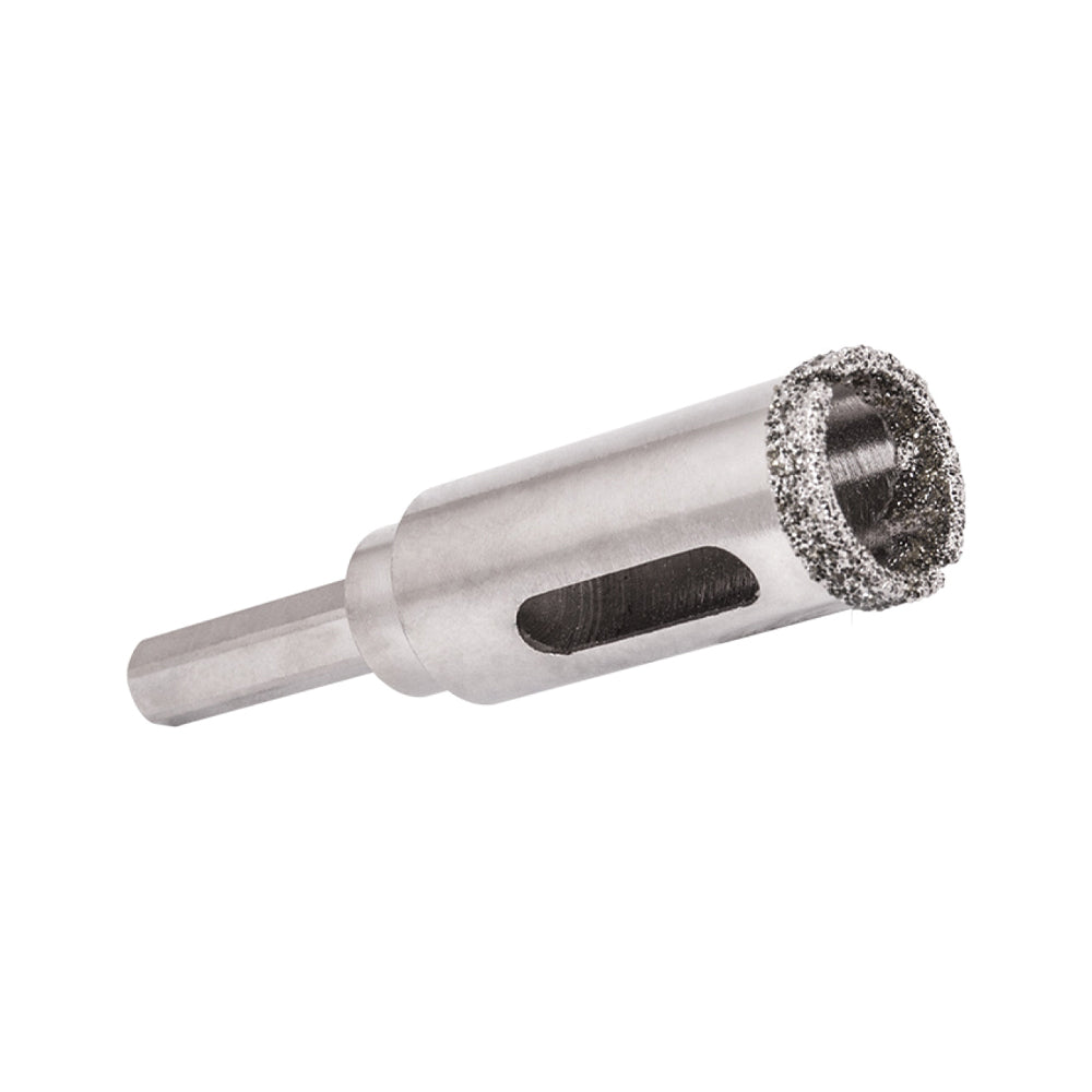 TORK CRAFT DIAMOND CORE BIT 16MM FOR TILES - Cosmo Group