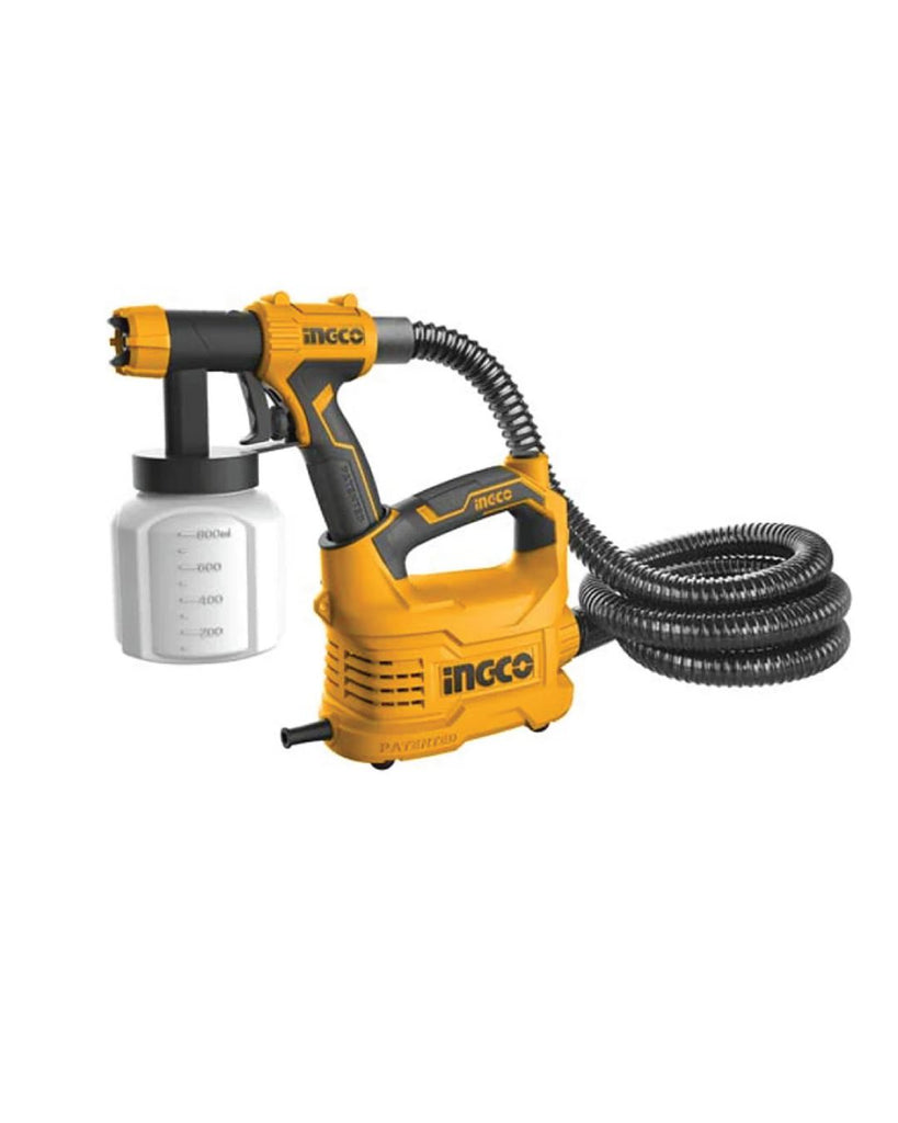 INGCO HVLP SPRAY GUN - Cosmo Group