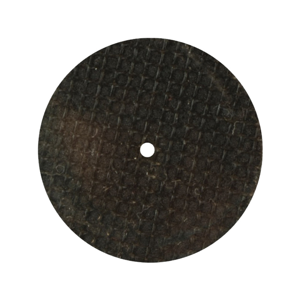 TORK CRAFT MINI CUT-OFF WHEEL REINFORCED 31.8MM X 1.1MM - Cosmo Group