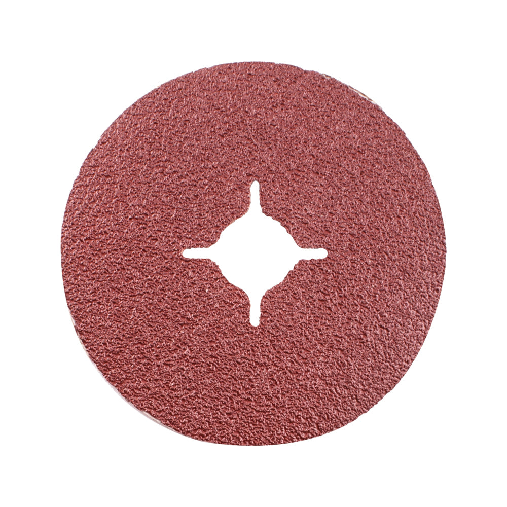 TORK CRAFT FIBRE DISC 115MM 60 GRIT BULK - Cosmo Group