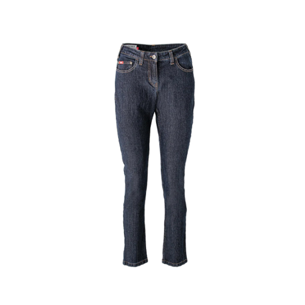 JONSSON WOMENS WORK JEANS COLOUR-DENIM SIZE-30 - Cosmo Group