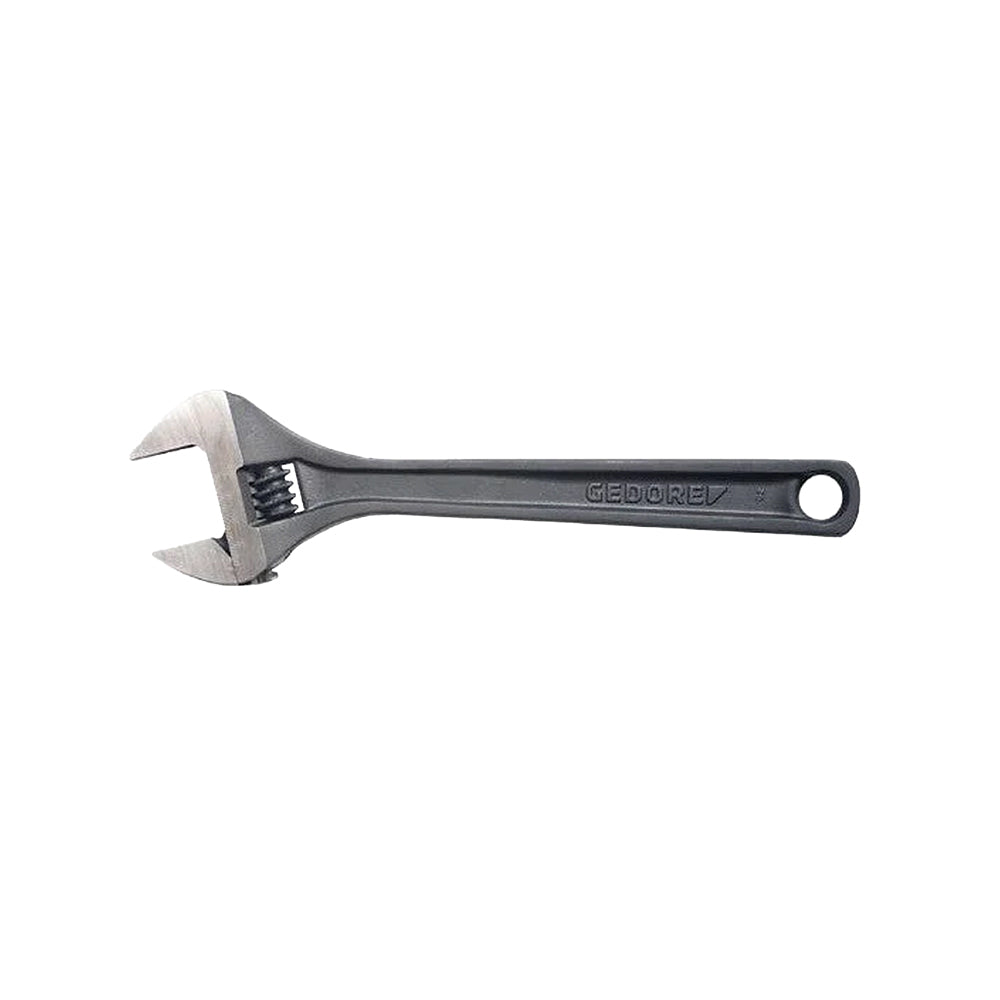 GEDORE SHIFTER NO.62 200MM BLISTER - Cosmo Group