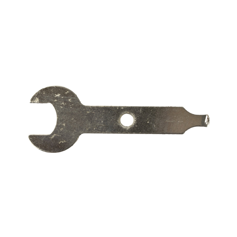 MINI COLLET WRENCH - Cosmo Group