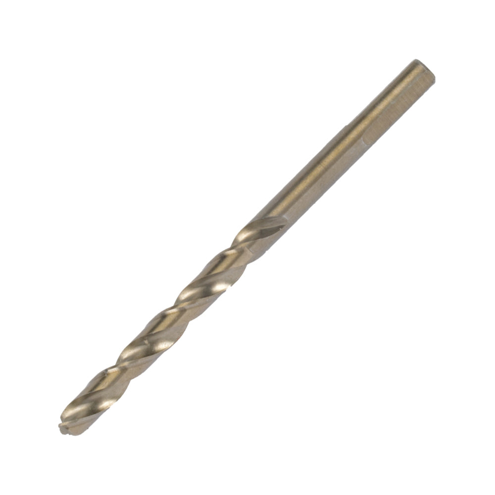 TORK CRAFT DRILL BIT HSS TURBO POINT 7.0MM 1/CARD - Cosmo Group