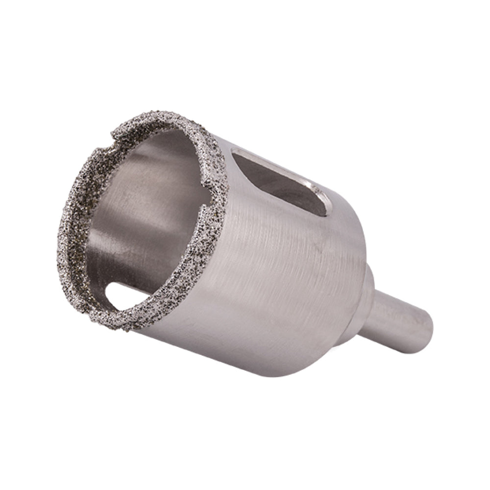 TORK CRAFT DIAMOND CORE BIT 30MM FOR TILES - Cosmo Group