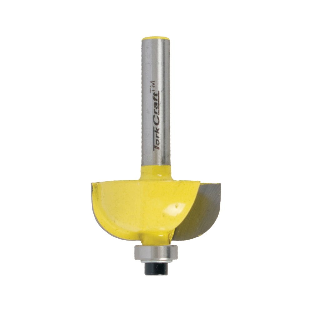 TORK CRAFT COVE BIT WITH BEARING 1/2" - Cosmo Group