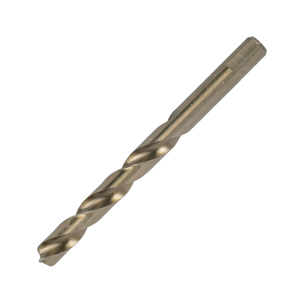 TORK CRAFT DRILL BIT HSS TURBO POINT 12.5MM 1/CARD - Cosmo Group