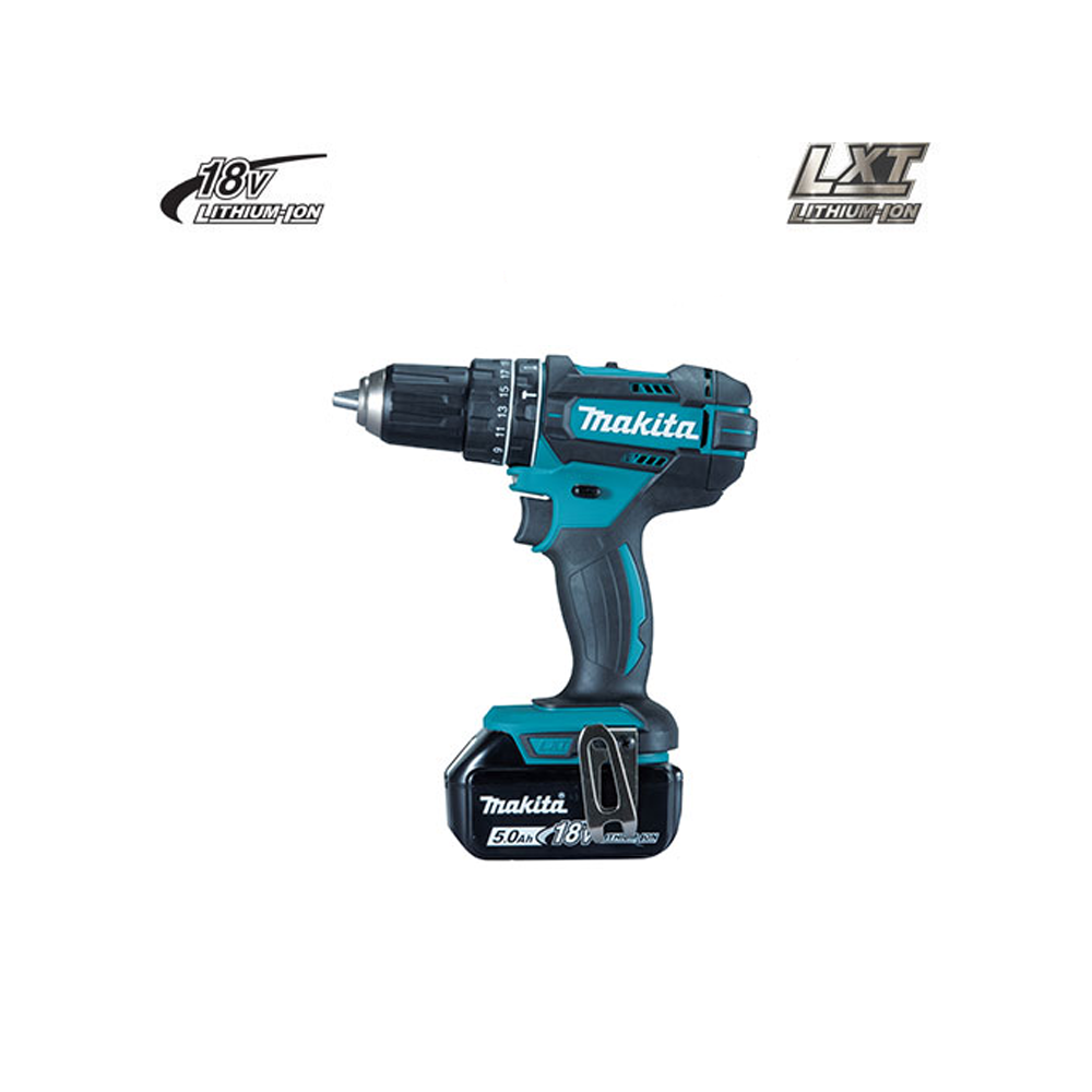MAKITA CORDLESS IMPACT DRIVER DRILL 18V - Cosmo Group