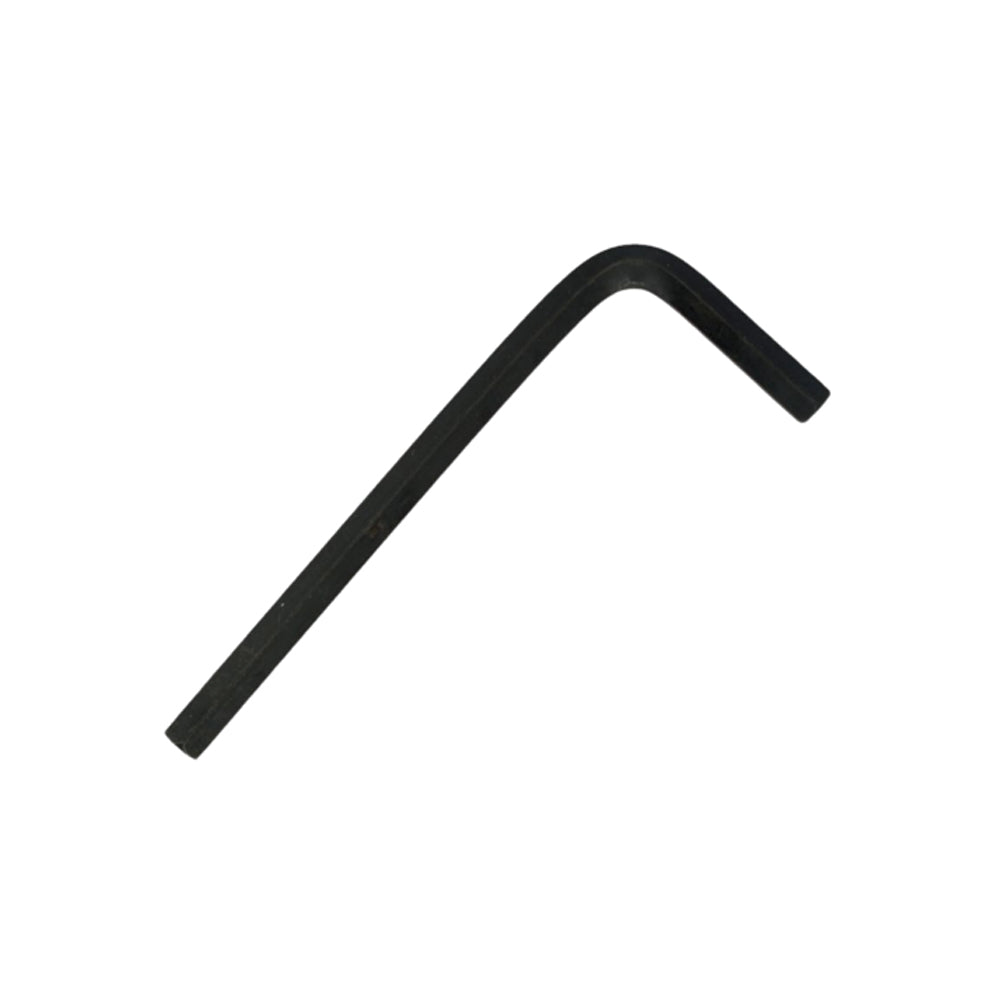 TORK CRAFT ALLEN KEY CRV BLACK FINISH 12 X 125 X 45MM - Cosmo Group