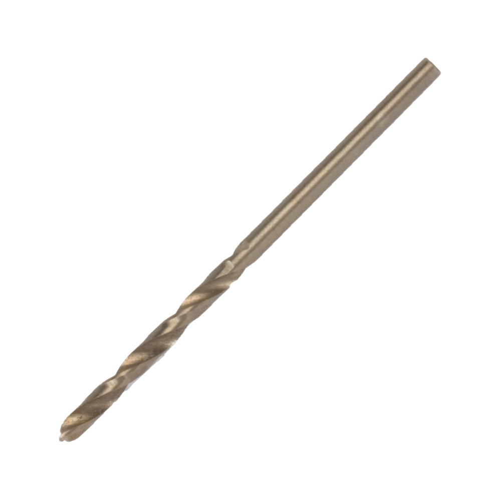 TORK CRAFT DRILL BIT HSS TURBO POINT 2.5MM 1/CARD - Cosmo Group