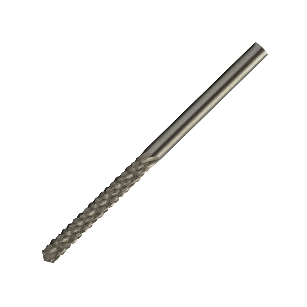 TORK CRAFT MINI GROUT REMOVAL BIT 3.2MM X 3.2MM - Cosmo Group