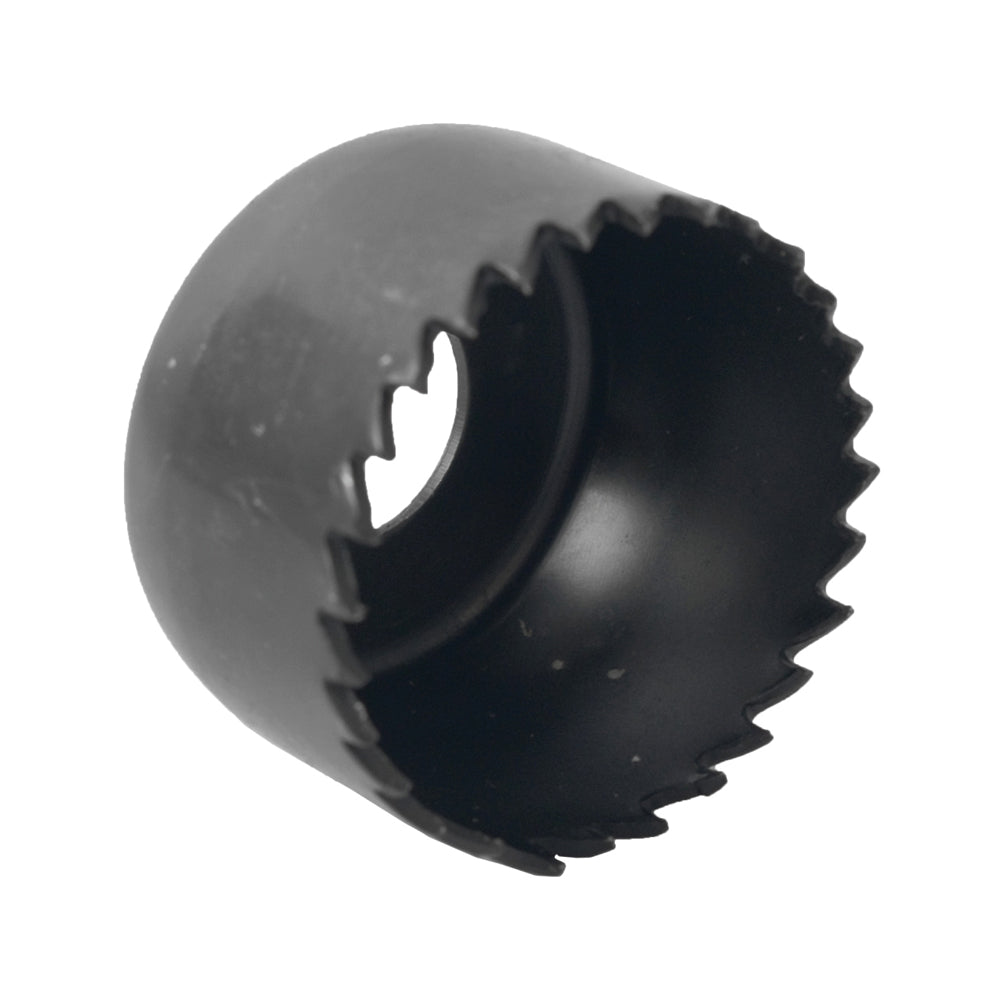 TORK CRAFT HOLE SAW CARBON STEEL 44MM - Cosmo Group