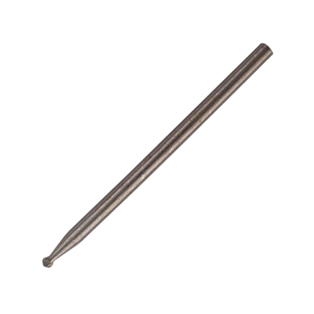 TORK CRAFT MINI ENGRAVING CUTTER 1.6MM BALL 2.4MM SHANK - Cosmo Group