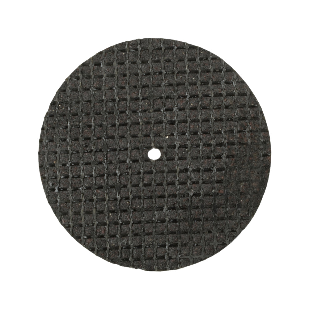 TORK CRAFT MINI CUT-OFF WHEEL REINFORCED 31.8MM X 1.6MM - Cosmo Group