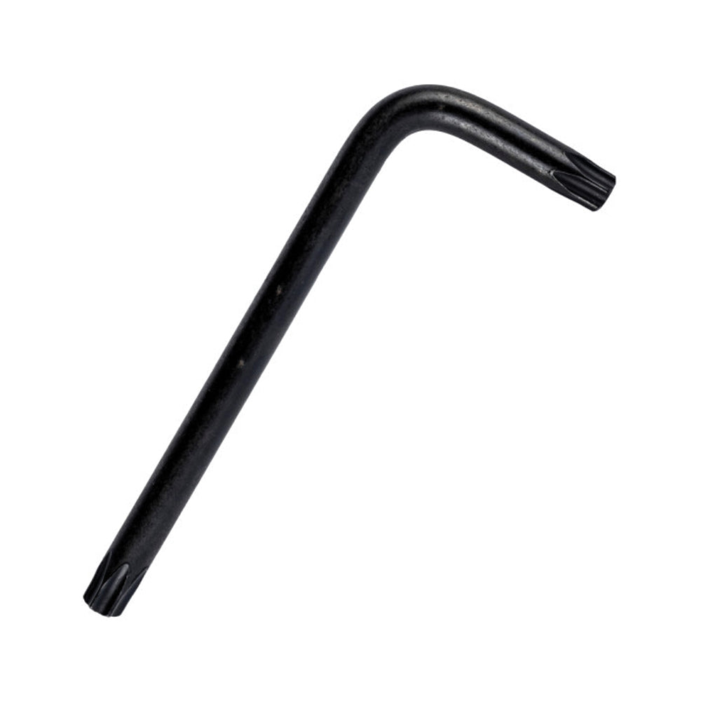 TORK CRAFT HEX L-WRENCH TORX T40 32X90MM CVR BLACK FINISH - Cosmo Group