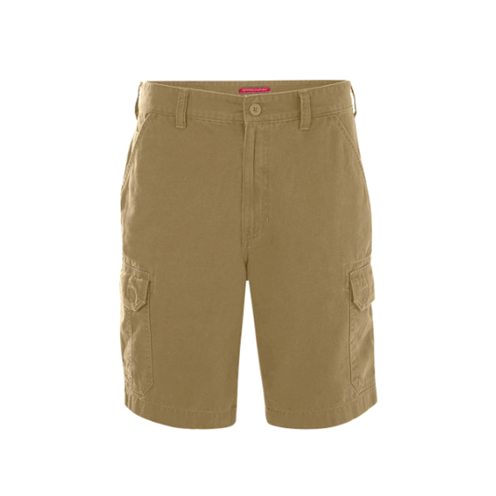 JONSSON LEGENDARY CARGO SHORTS COLOUR-KHAKI SIZE-30 - Cosmo Group