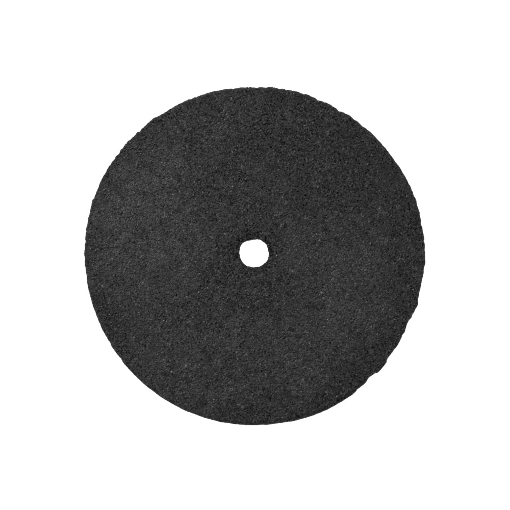 TORK CRAFT MINI CUT-OFF WHEEL REINFORCED 24MM X 0.6MM - Cosmo Group