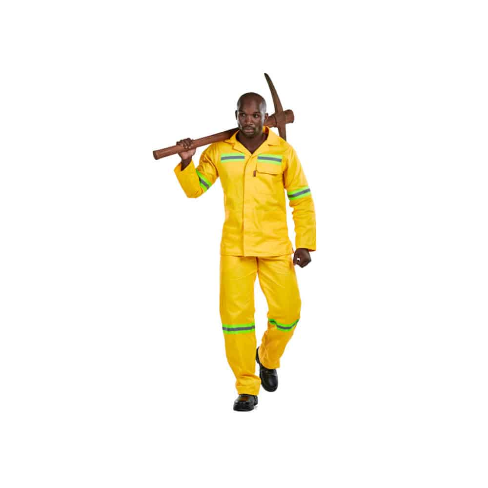 DROMEX J54 SABS ANGLO CONTI JACKET - Cosmo Group