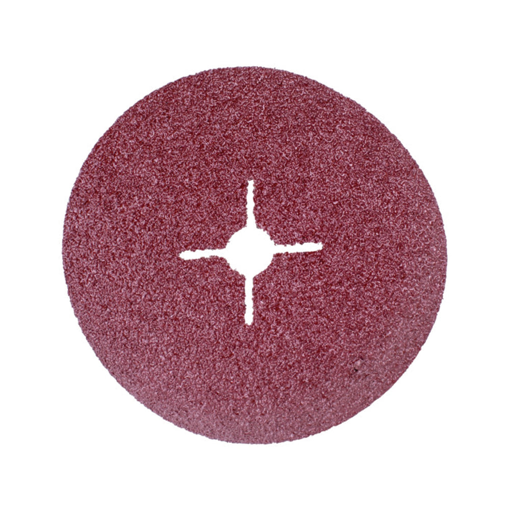 TORK CRAFT FIBRE DISC 180MM P36 - Cosmo Group