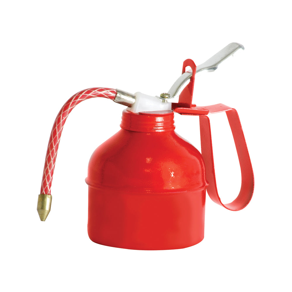 OIL CAN 500G W/FLEXI SPOUT* - Cosmo Group