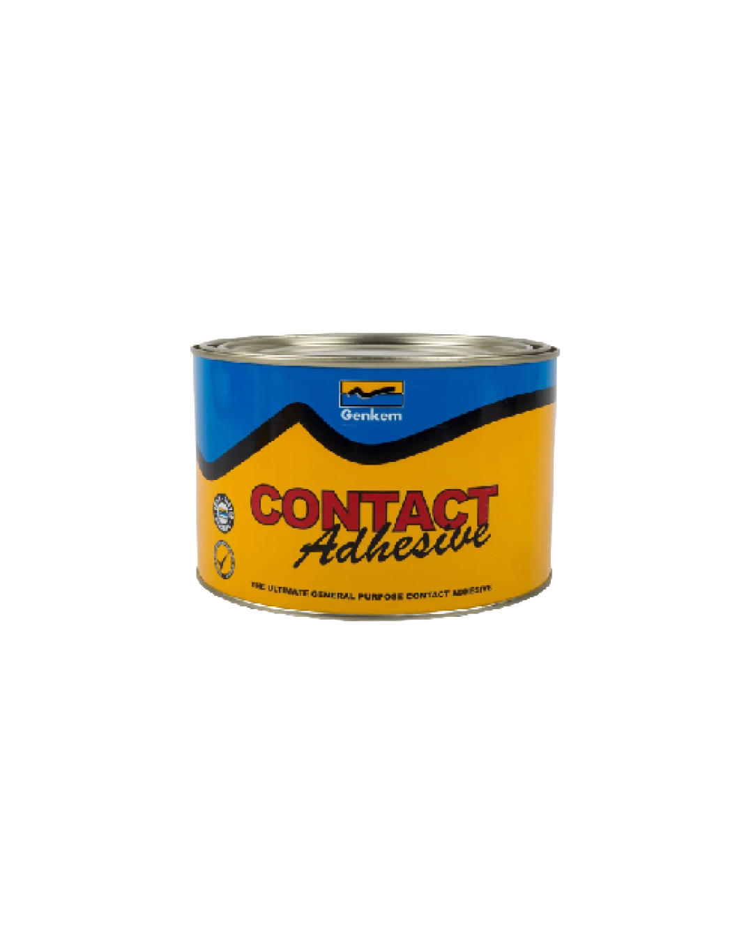 GENKEM ADHESIVE CONTACT 2LTR (4) - Cosmo Group