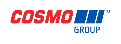 Cosmo Industrial - Cosmo Group