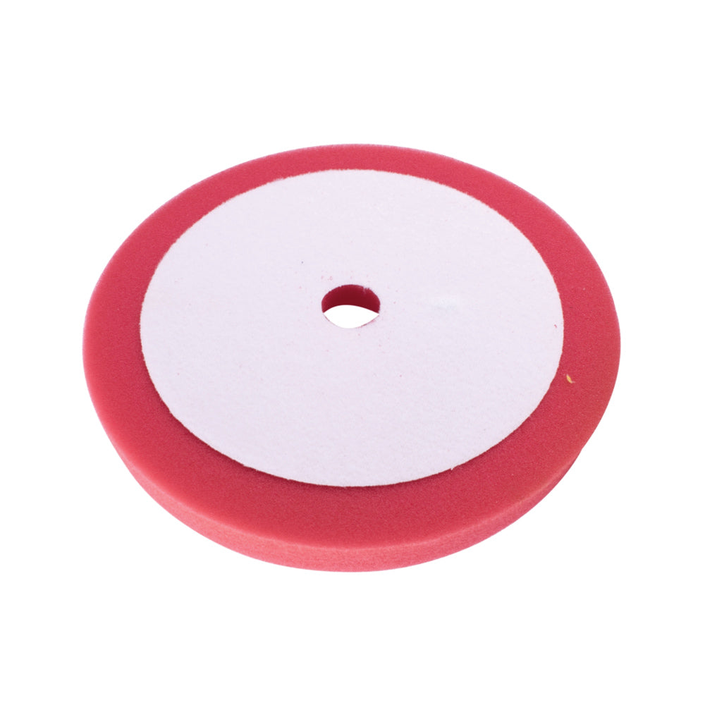 TORK CRAFT 6 ````SANDING BLOCK ROUND VELCRO - Cosmo Group