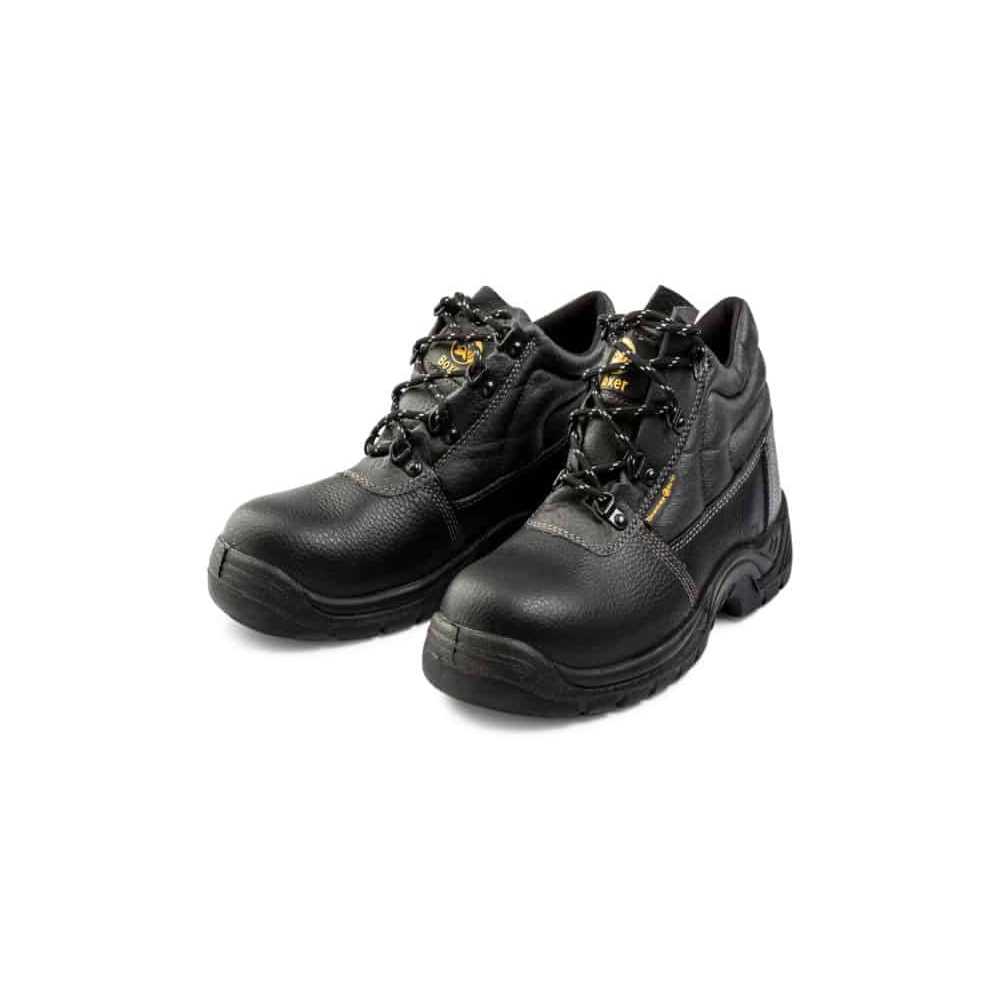 DROMEX BOXER SAFETY BOOT - Cosmo Group