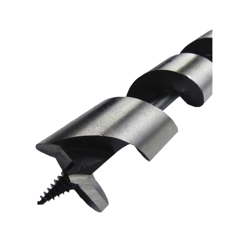 TORK CRAFT AUGER BIT 24 X 460MM POUCHED - Cosmo Group