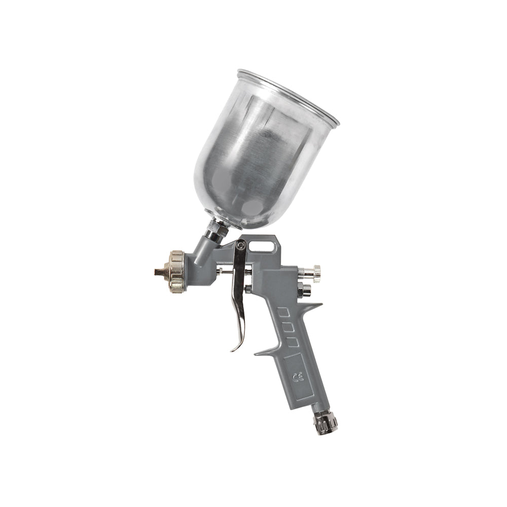 SPRAY GUN GRA./FEED T/AIR - Cosmo Group