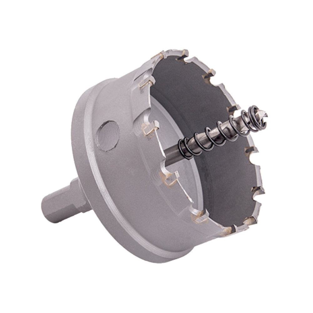 TORK CRAFT HOLE SAW TCT 70MM FOR METAL - Cosmo Group