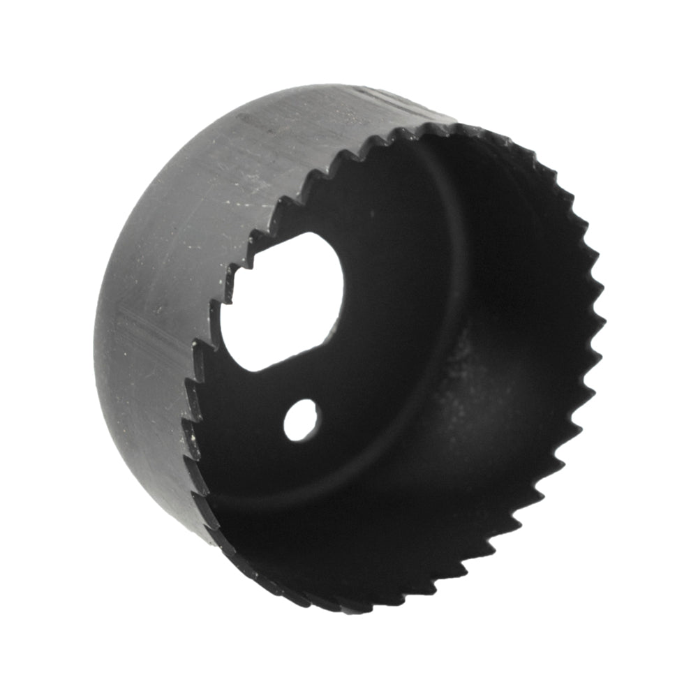 TORK CRAFT CARBON STEEL HOLE SAW 76MM - Cosmo Group