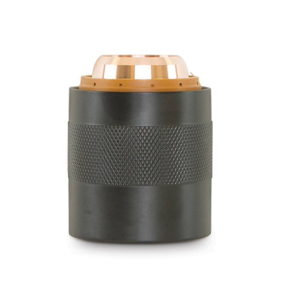 HYPERTHERM NOZZLE RETAINING CAP HPR400XD 260 AMP STAINLESS STEEL 22075 ...